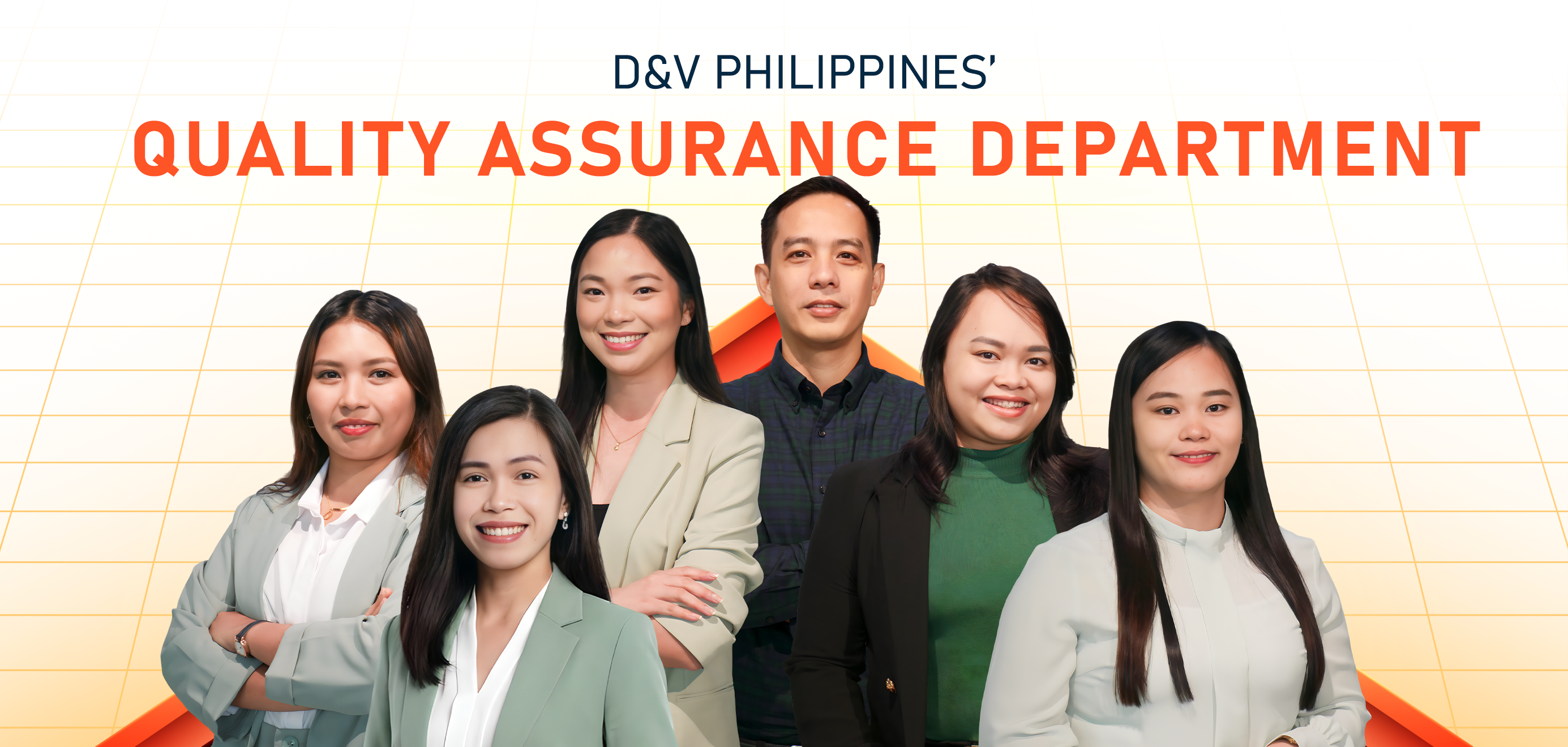 D&V Philippines Achieves ISO 9001:2015 Quality Management System ...