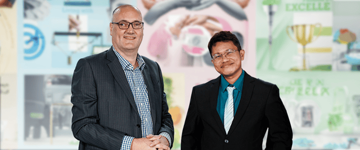 Building a Collaborative CEO-CFO Partnership