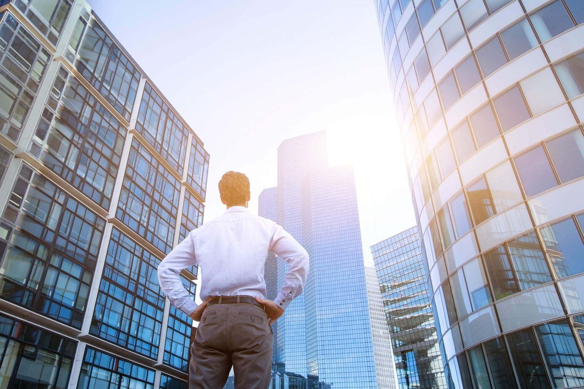 Everything You Need To Know About the Big Four (Top Accounting Firms)