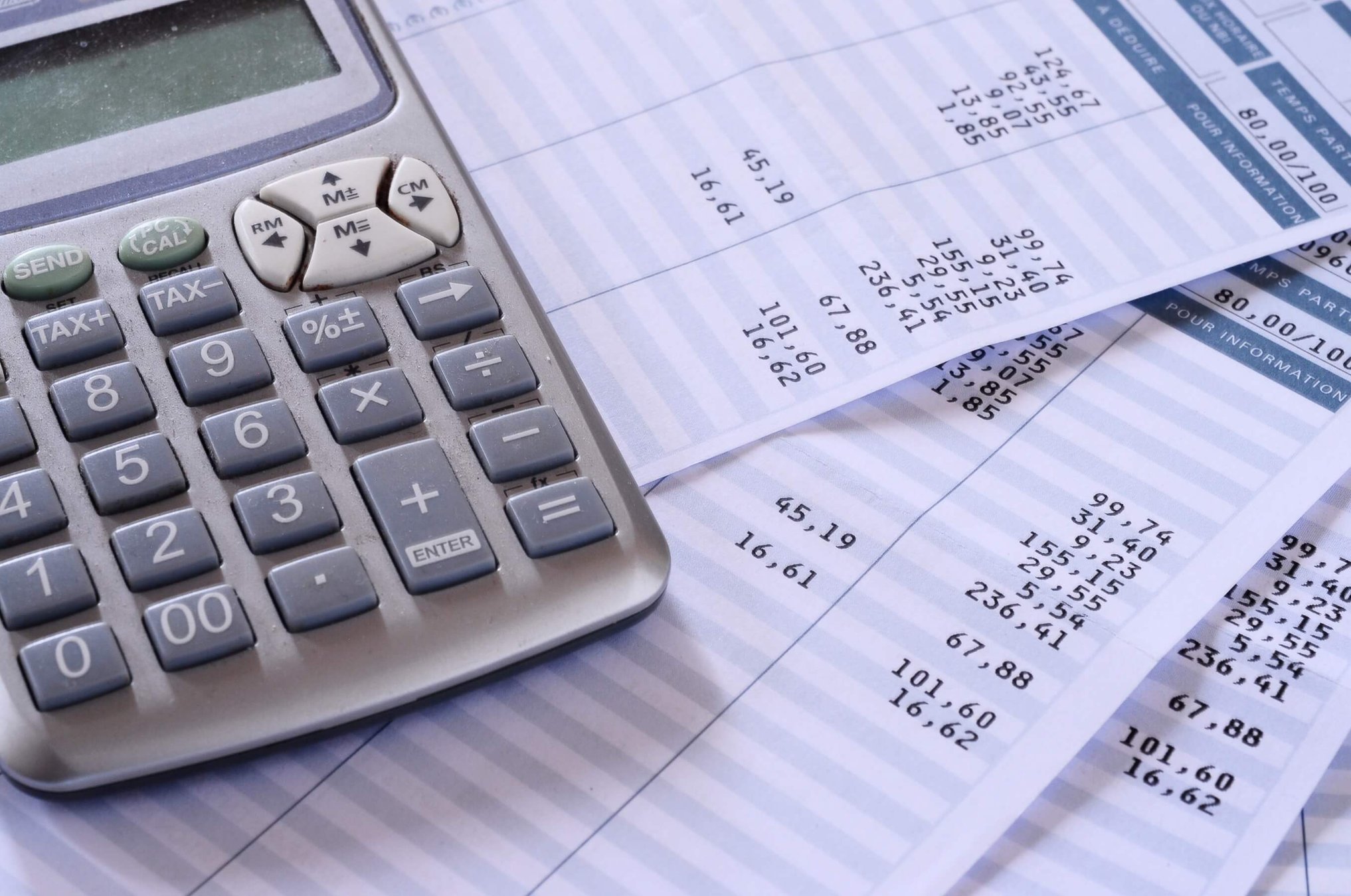 Payroll Management: The Basics of Calculating Payroll