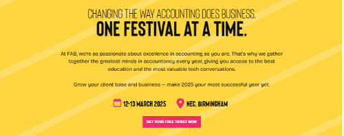 Top Accounting Conferences in 2025 to Spur Your Professional Growth