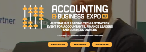 Top Accounting Conferences in 2025 to Spur Your Professional Growth