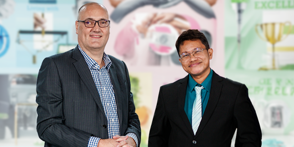 Building a Collaborative CEO-CFO Partnership