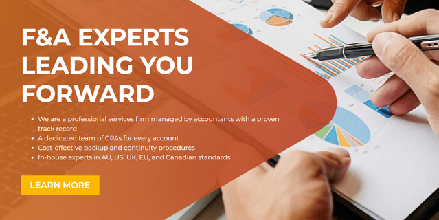 D&V Philippines | Finance and Accounting Outsourcing Company