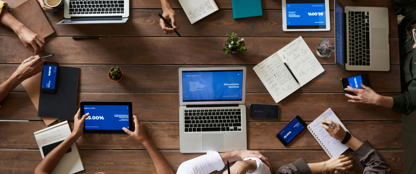 5 Reasons Why Young Professionals Want Work-Life Balance